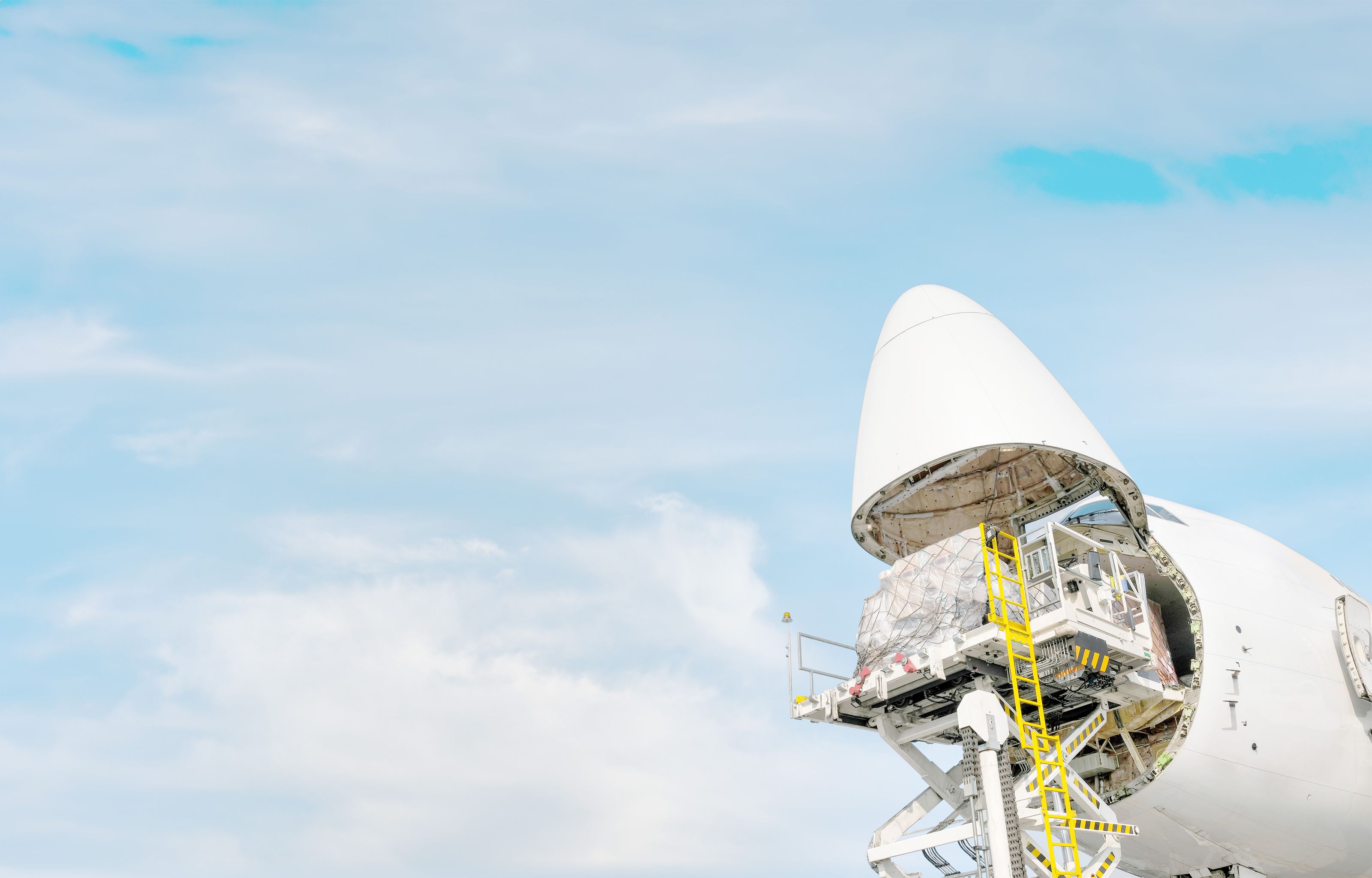 Cold Supply Chain Company – SkyCell